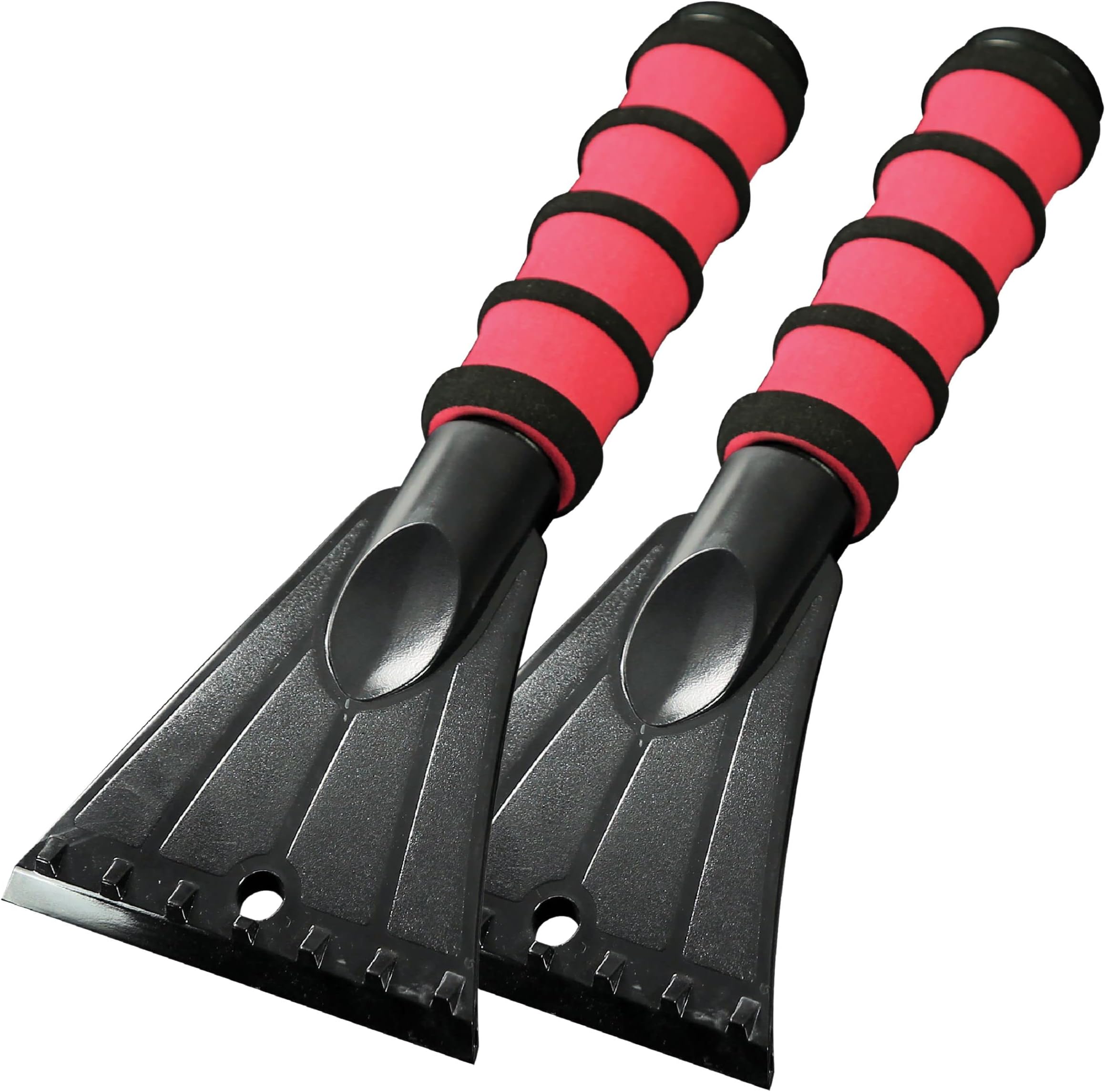 Amazon.com: SubZero 2-16211 9" Ice Ripper Ergonomic Ice Scraper for Car ...