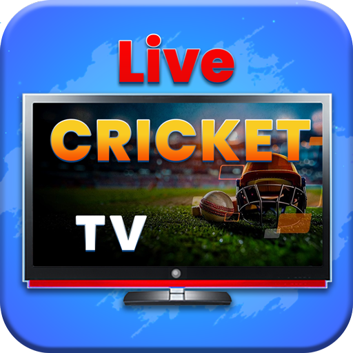 Live Cricket TV HD-Amazonアプリストアのアプリ