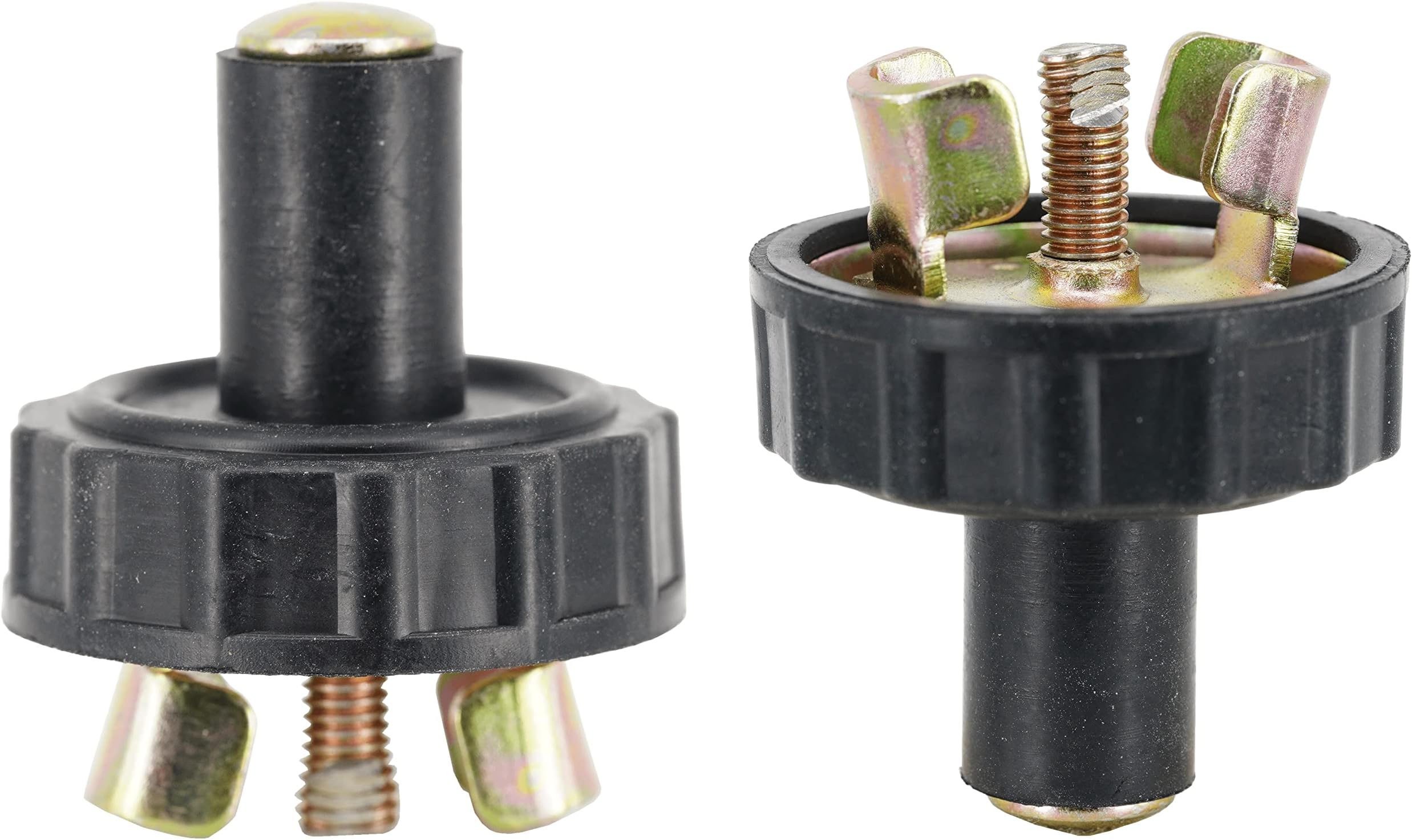 Amazon.com: Dsnaduo Universal Oil Drain Plug 1/2 inch Replace 65200 090 ...