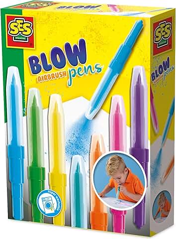 Amazon.co.uk: Blo-pens