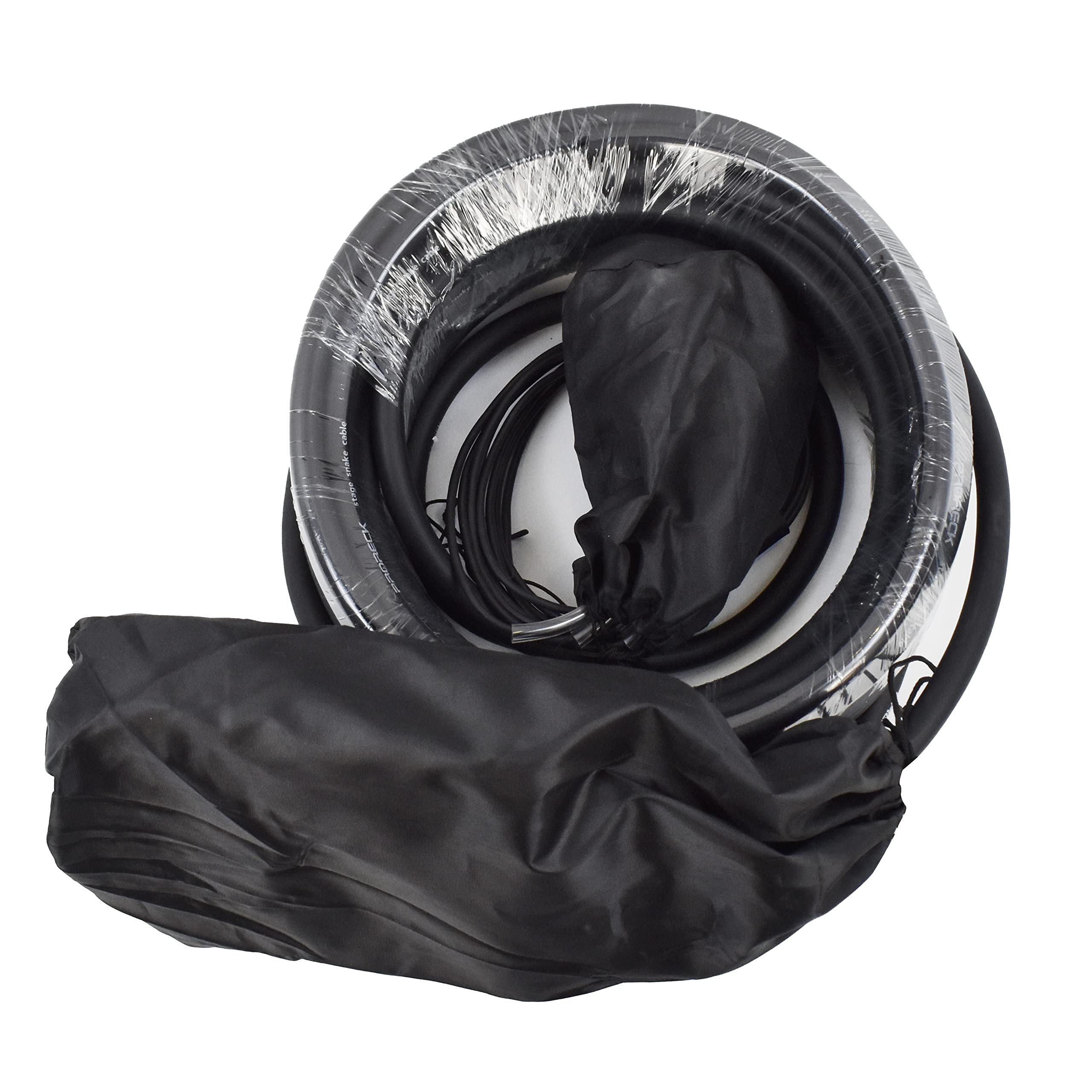 Snapklik.com : PRORECK 8-Channel Low Profile XLR Send Circuit Board ...