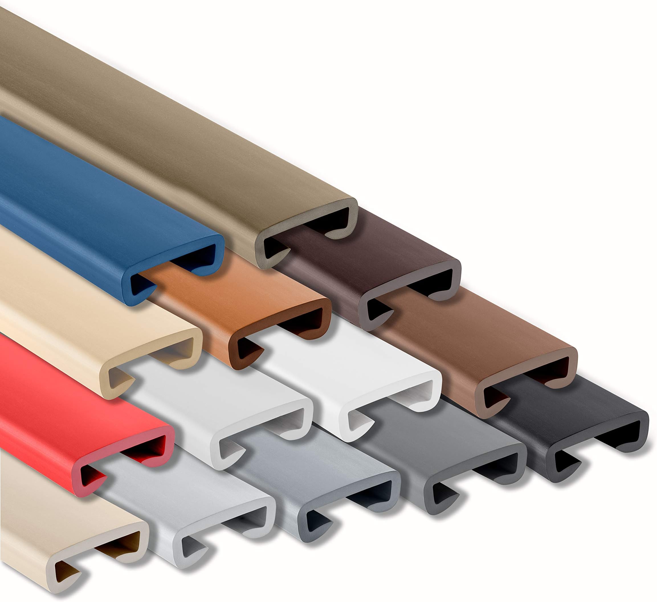 Pvc Handlauf Alternative