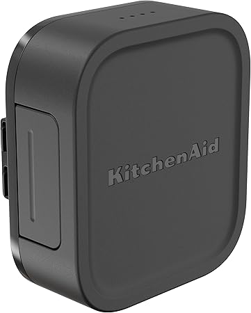 Amazon.com: KitchenAid Go™ Cordless 12V MAX Lithium Ion Battery, KRB12 ...