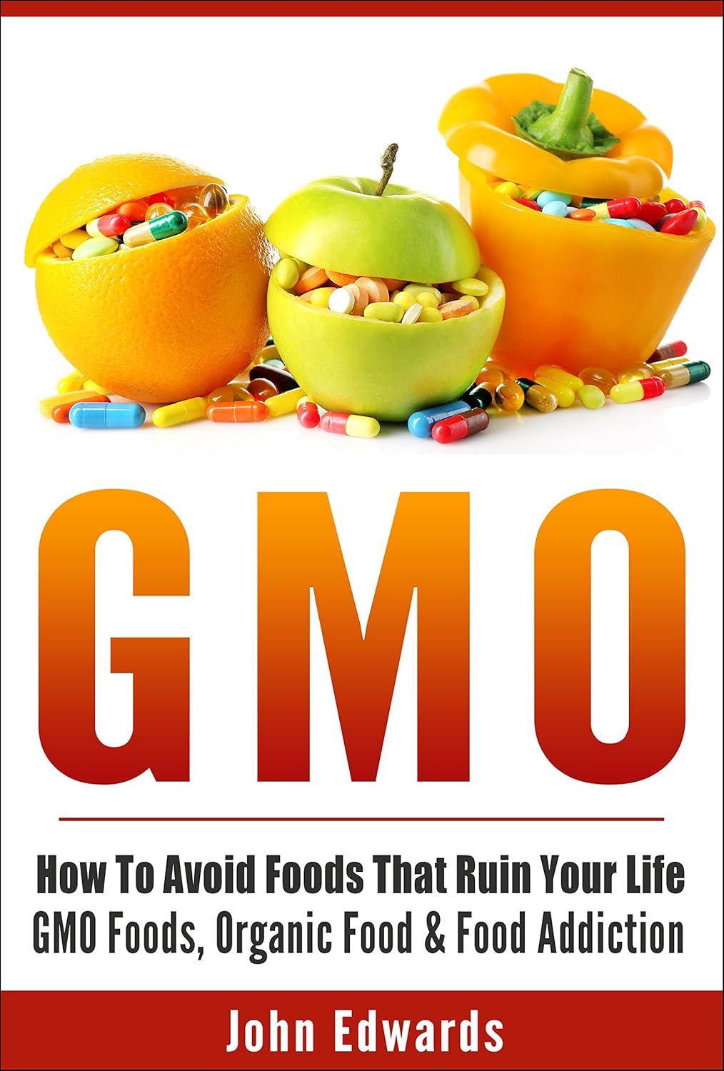 GMO: How To Avoid Foods That Ruin Your Life - GMO Foods, Organic Food ...