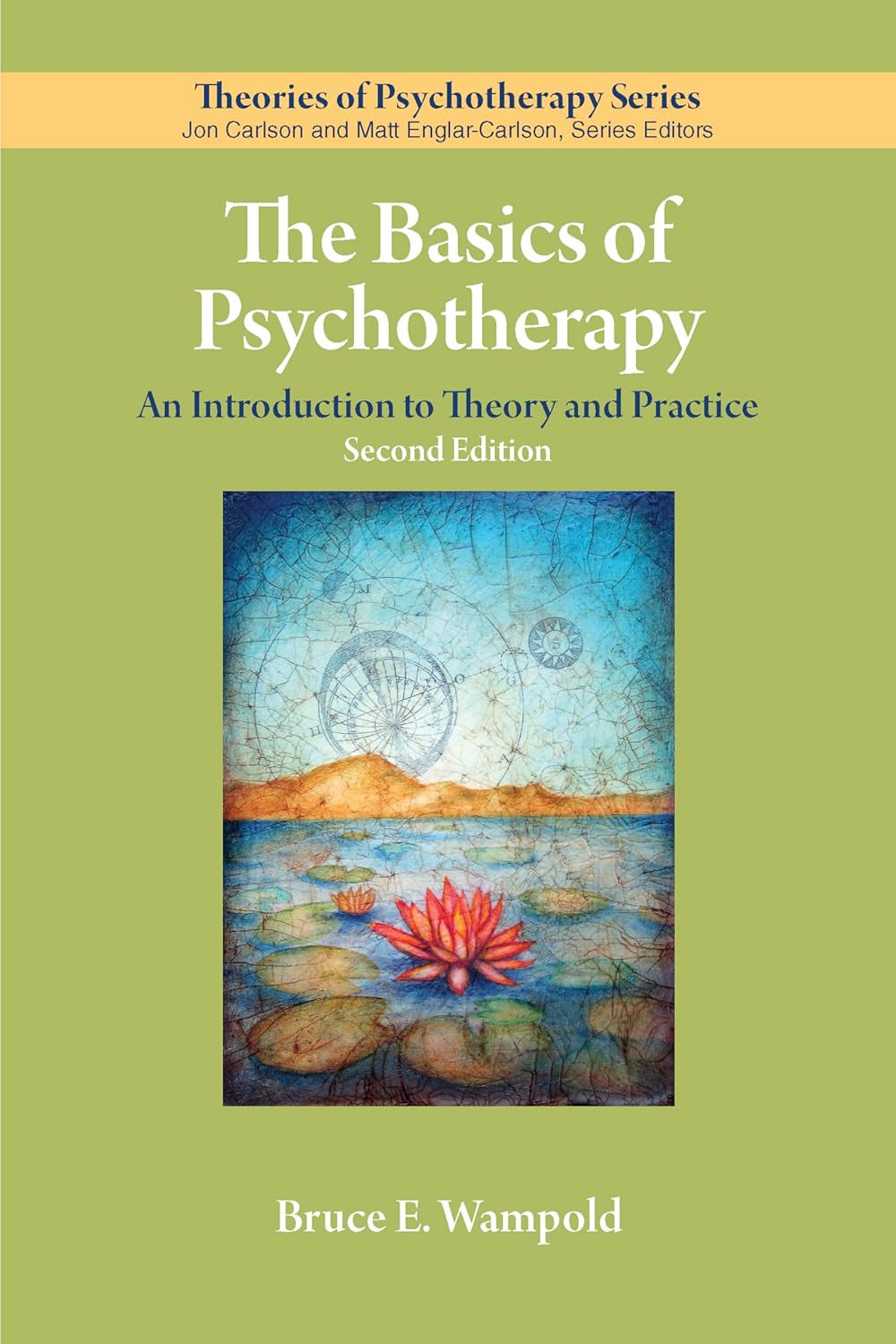 Amazon.com: The Basics of Psychotherapy: An Introduction to Theory and ...