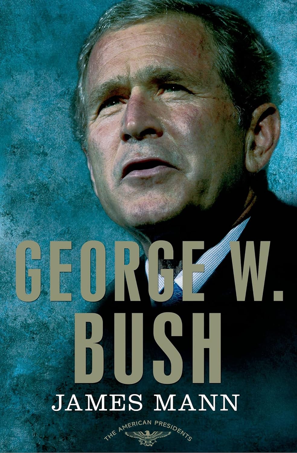 Amazon.com: George W. Bush: The American Presidents Series: The 43rd ...
