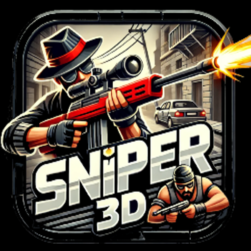 Sniper Hit 3D - App on Amazon Appstore