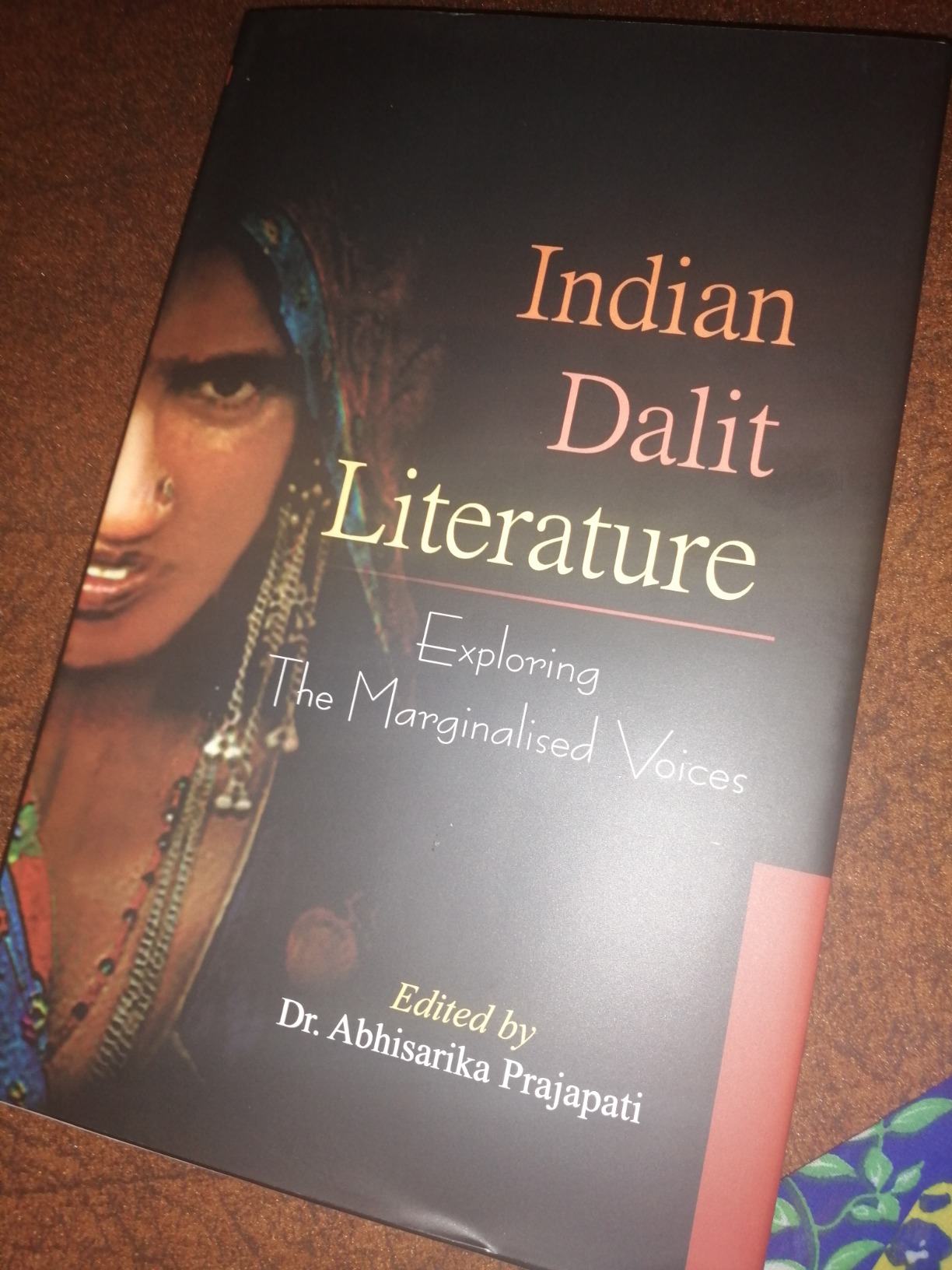 Buy Indian Dalit Literature: Exploring the Marginalised Voices Book ...