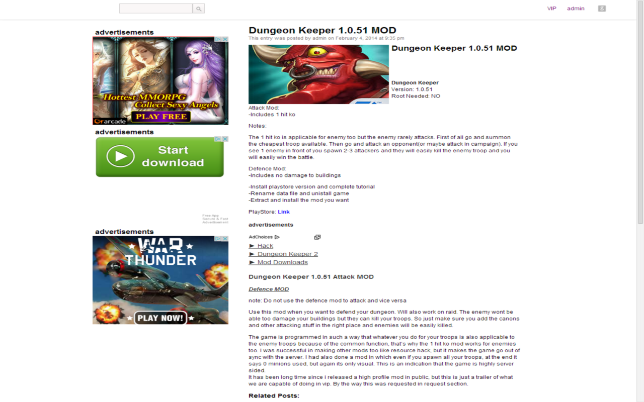 Best Android Game Cheats,Mods - App on Amazon Appstore