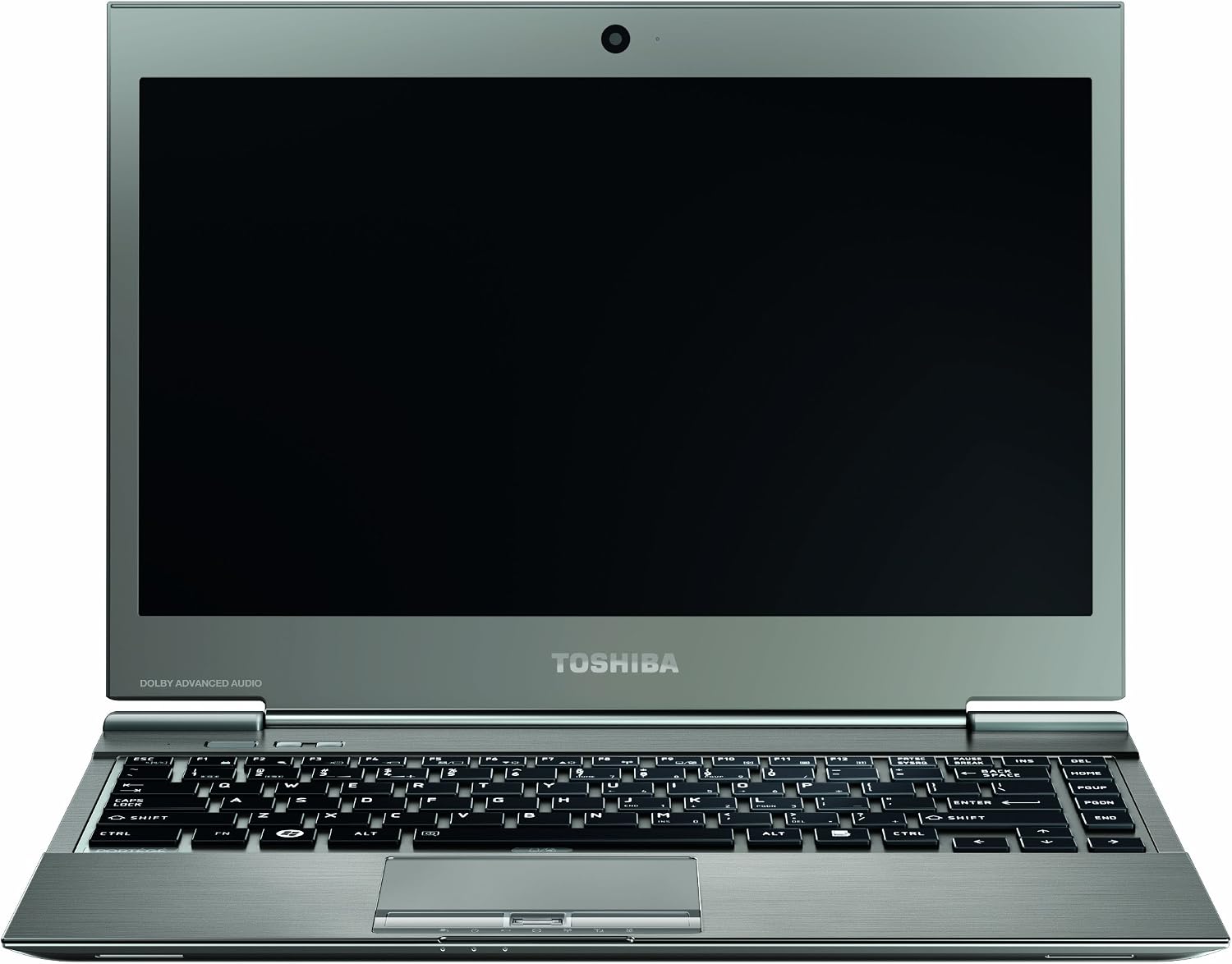 Toshiba Portege Z930 13.3-inch Laptop (Intel Core i5 3437U 1.9GHz ...