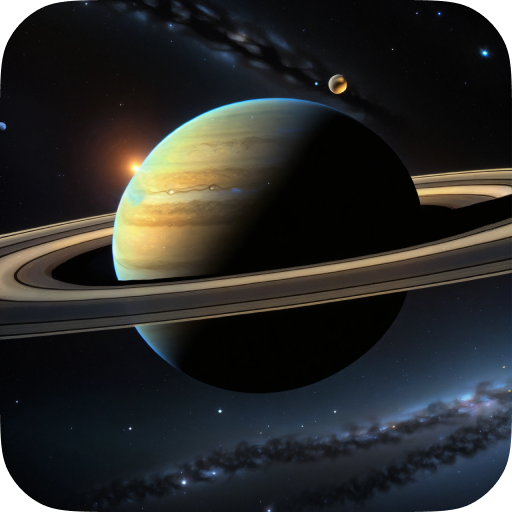 Saturn Wallpaper - App on Amazon Appstore