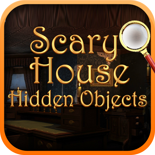Scary House Hidden Objects - App on Amazon Appstore