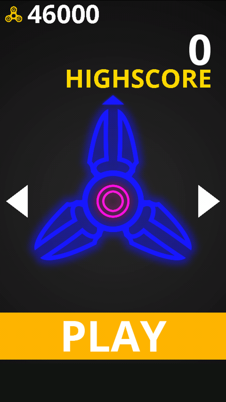 Fidget Spinner Challenge - App on Amazon Appstore