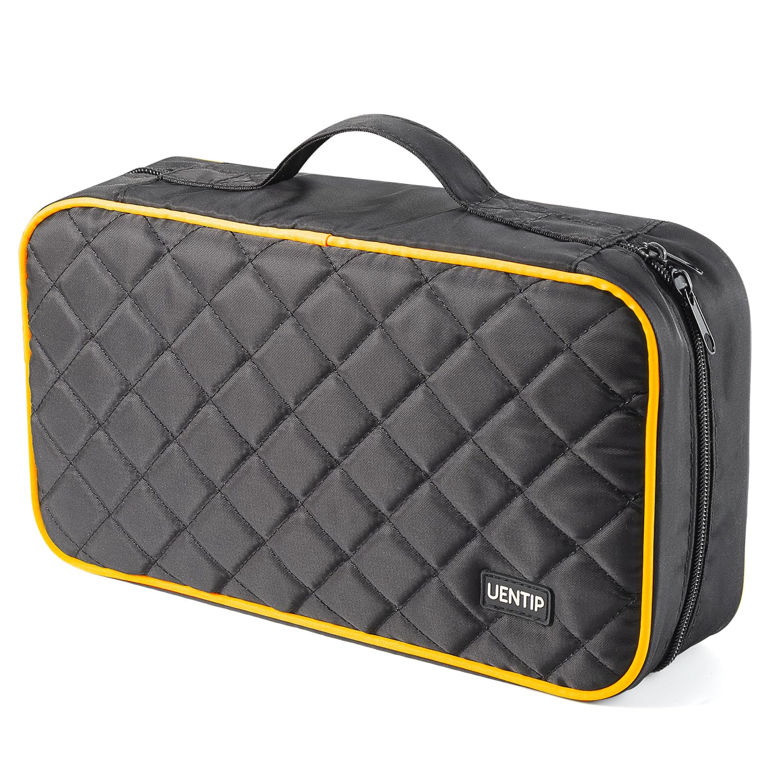 UENTIP Nylon CD/DVD Case for Car,CD Wallet,CD Storage Disc Wallet Bag ...