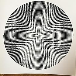 Amazon.com: Spiroglyphics: Music Icons: 9781684120932: Pavitte, Thomas ...