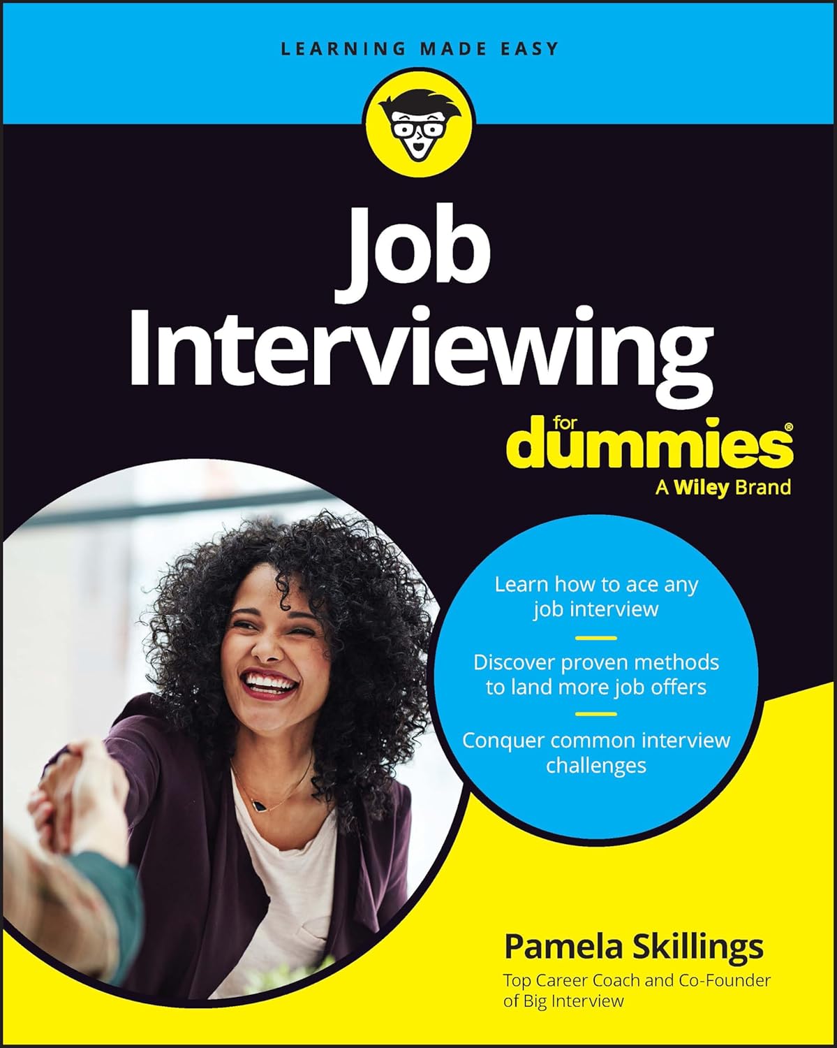 Amazon.com: Job Interviewing For Dummies (For Dummies (Career/Education ...