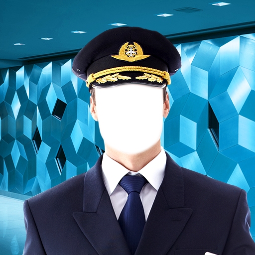 Uniforme Photo Montage - Application sur Amazon Appstore