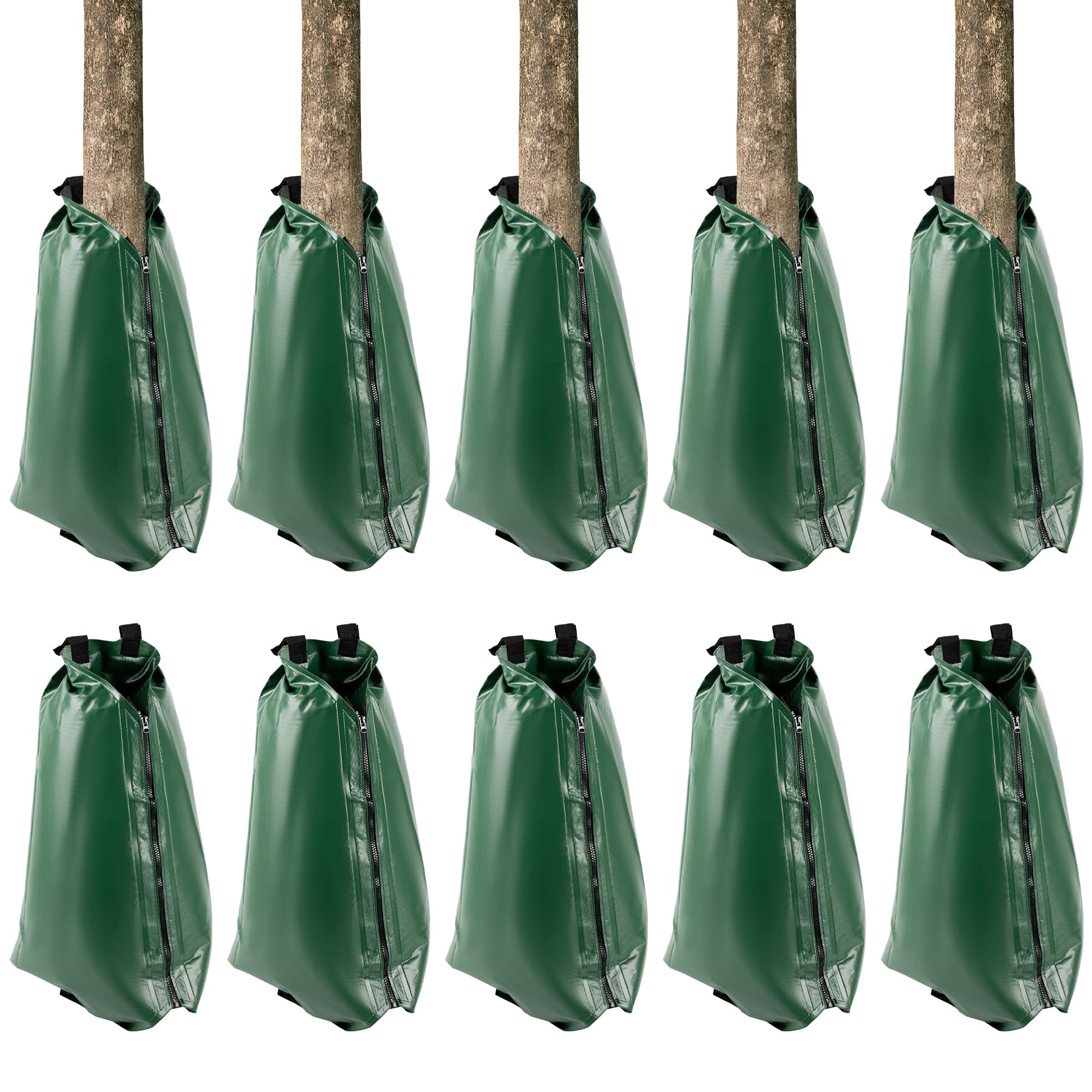 Snapklik.com : Neorexon Tree Watering Bags 20 Gallon, Slow Release ...