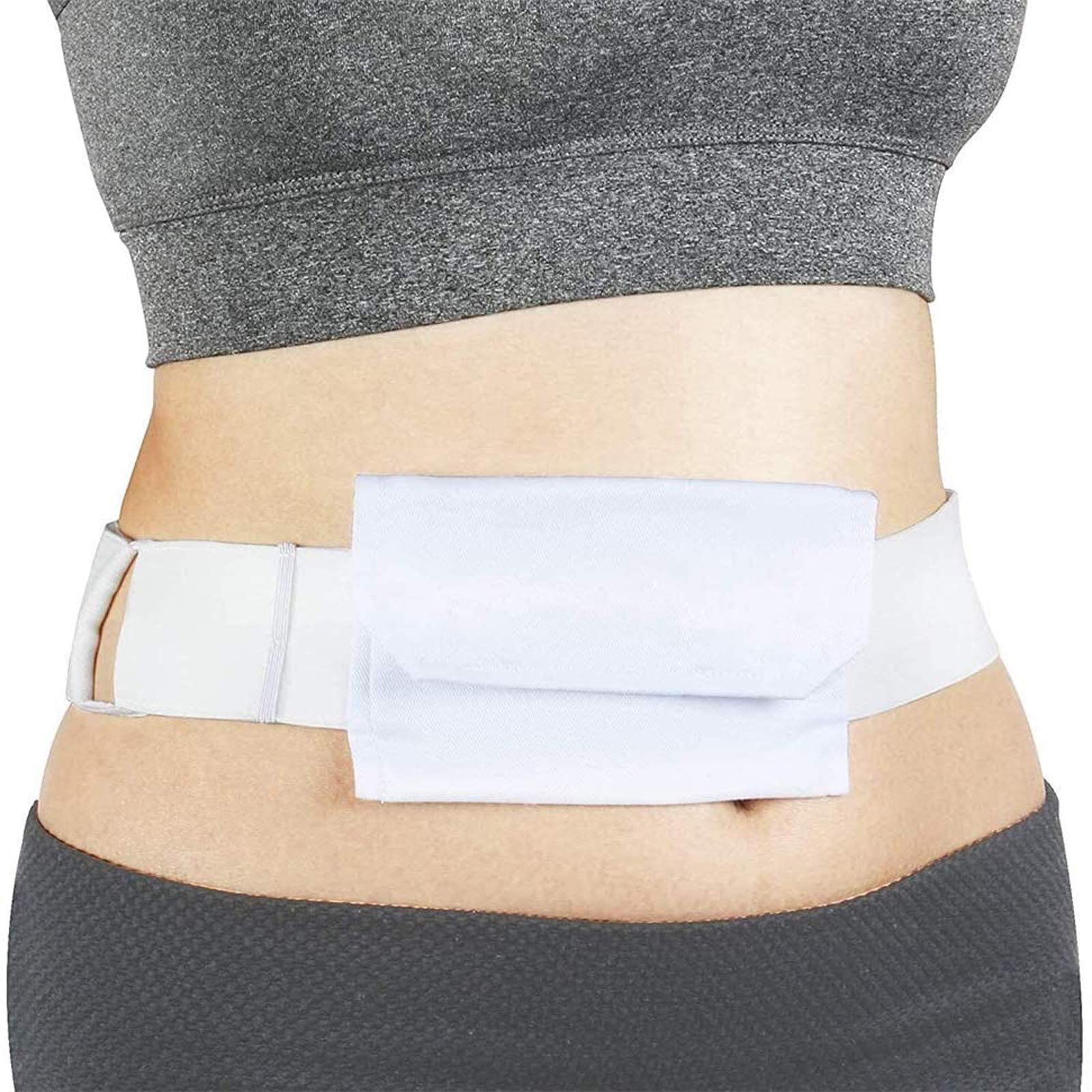 Buy Abdominal Dialysis Belt for Men Women - Peritoneal Catheter ...