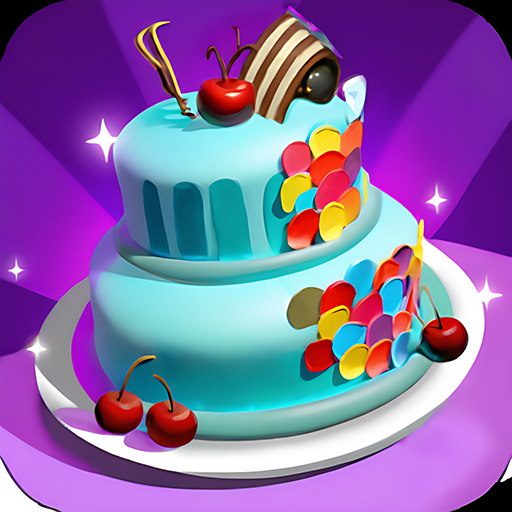 Unicorn Ice Cream & Icy Food Maker - Kids Dessert Food Games FREE - App ...