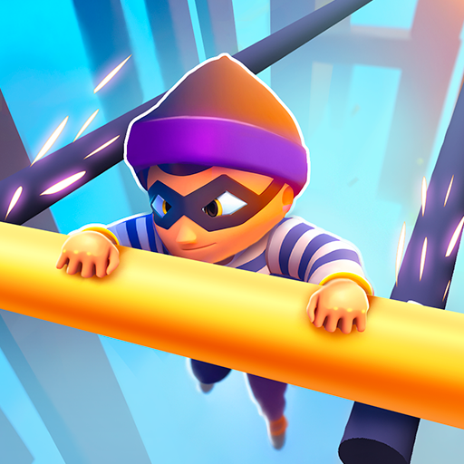 House Slide: Stick Master - App on Amazon Appstore