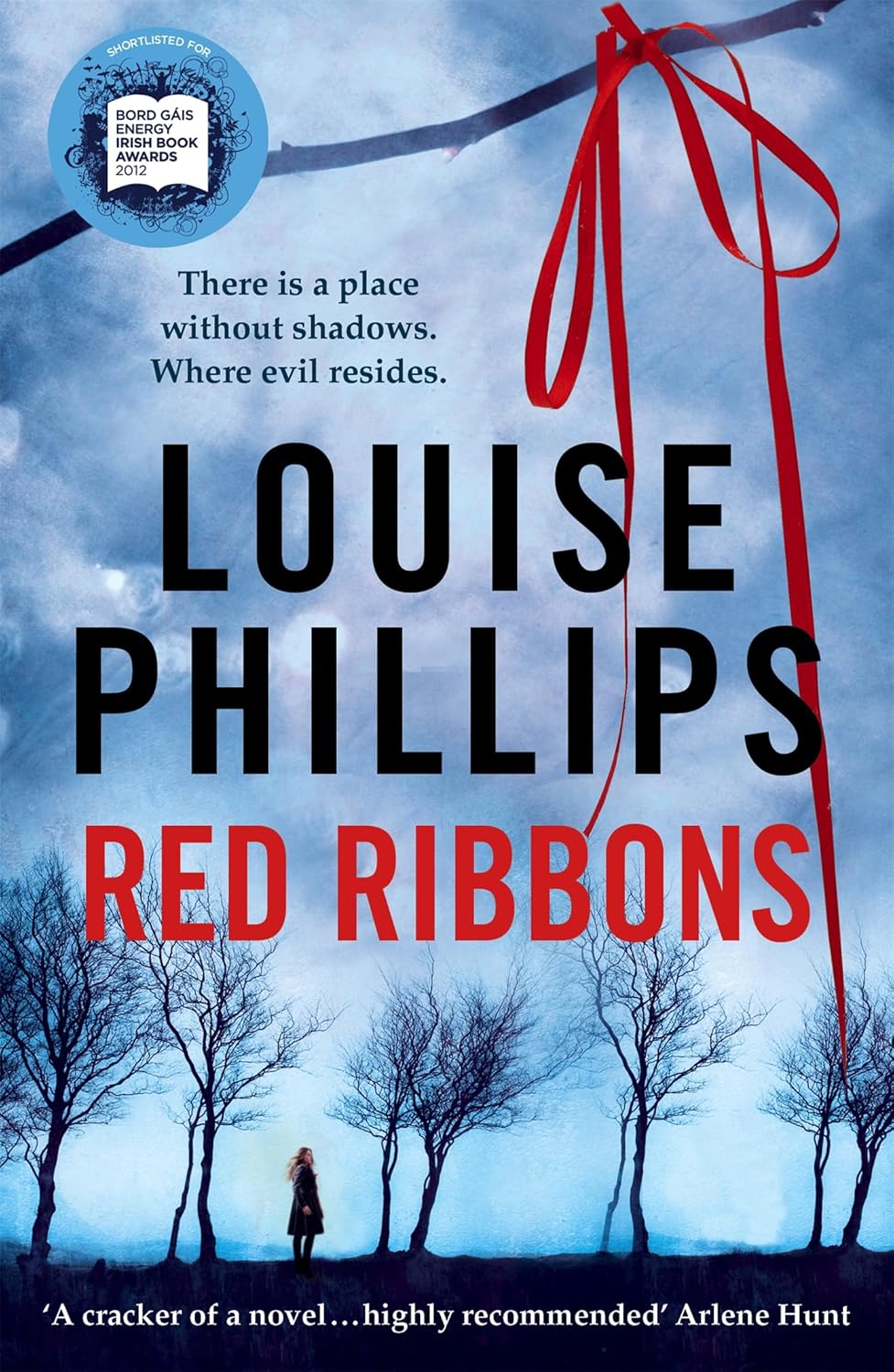 Red Ribbons (Dr Kate Pearson): Phillips, Louise: 9781444743036: Amazon ...