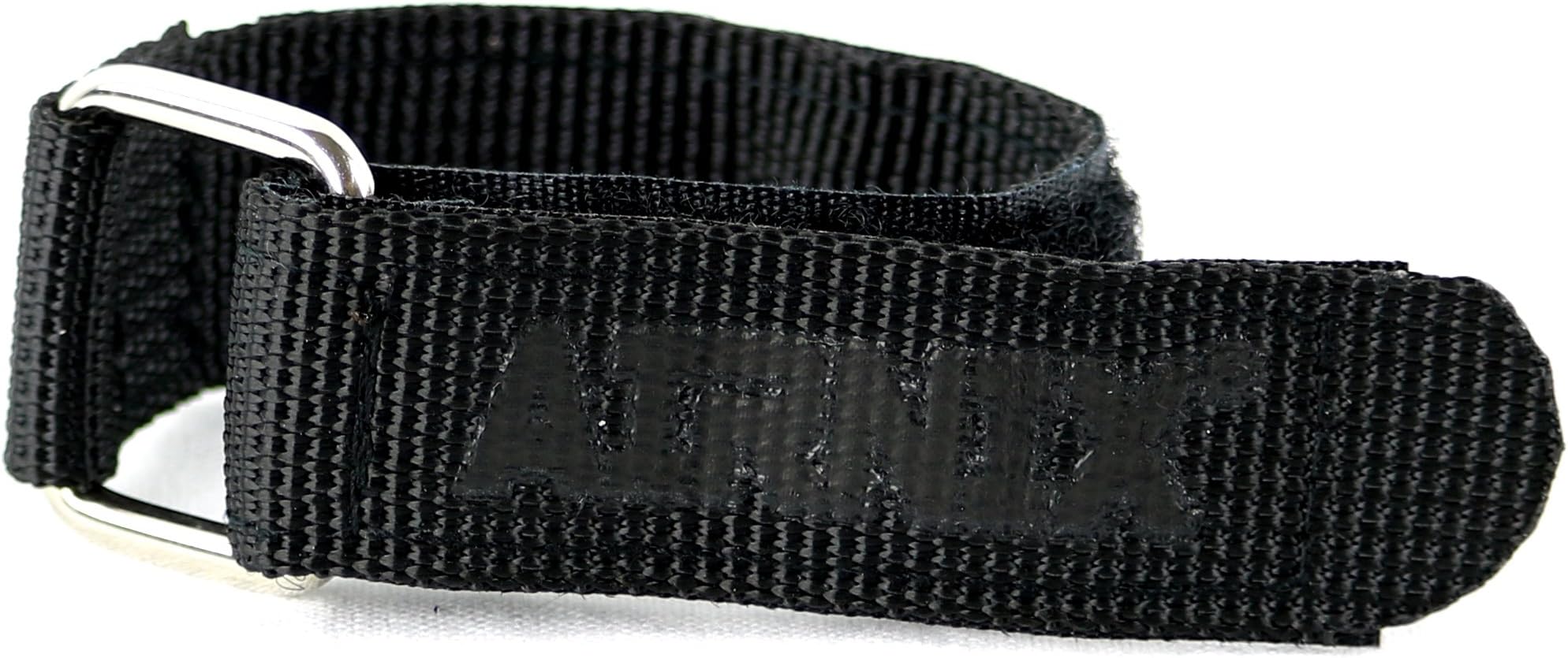 Amazon.com: AIRNIX 4pc 8" x .75" (6.5” useable) Nylon Webbing Hook and ...