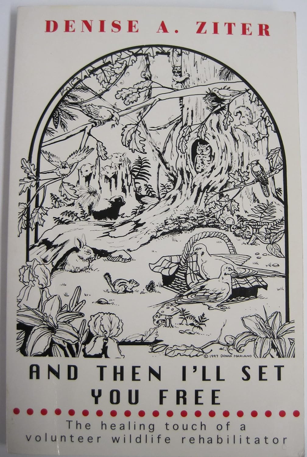 And Then I'll Set You Free : Amazon.in: Books