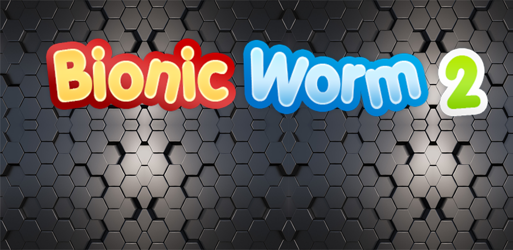 Bionic Worm 2 - App on Amazon Appstore