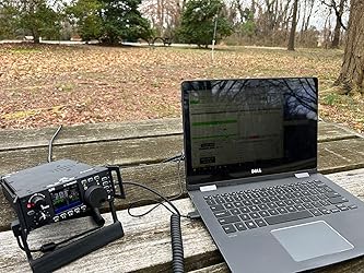 Amazon.com: Digirig Mobile - Digital Modes Interface for Amateur Radio ...