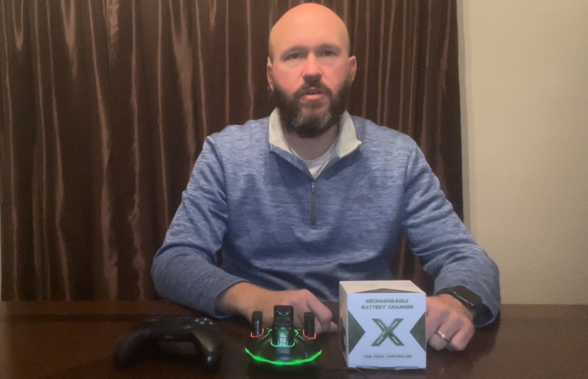 Watch Fast charging! Love it! on Amazon Live