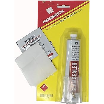 Vinyl Flooring Seam Sealer Kit – Flooring Tips