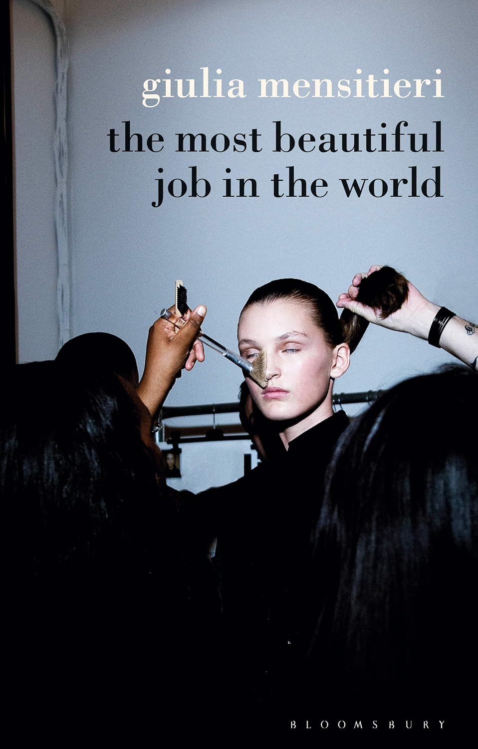 The Most Beautiful Job In The World By Giulia Mensitieri the-most-beautiful-job-in-the-world-by-giulia-mensitieri