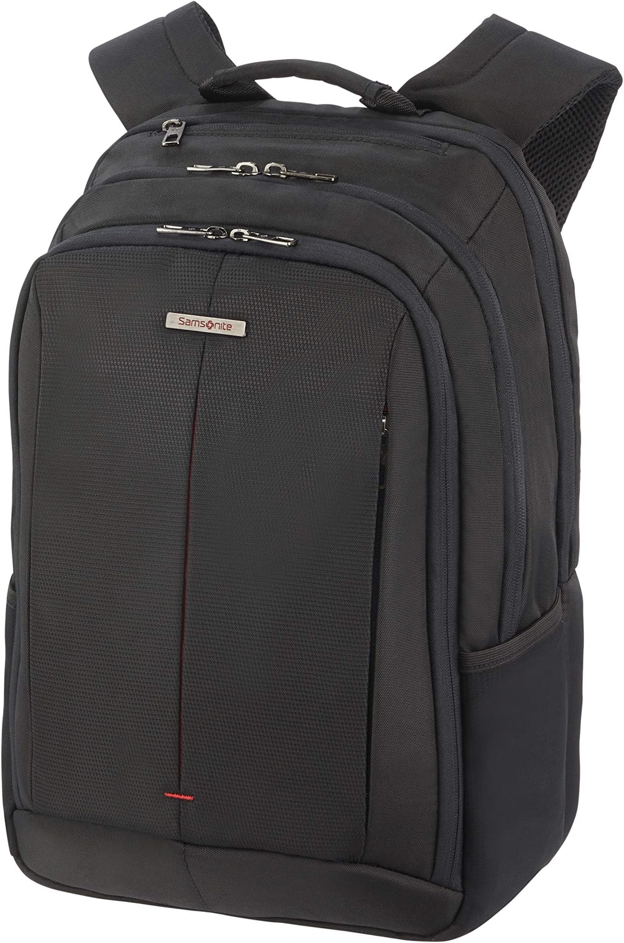 Amazon.com: Samsonite Unisex Adult Lapt.Backpack, Black, 15.6 Inches ...