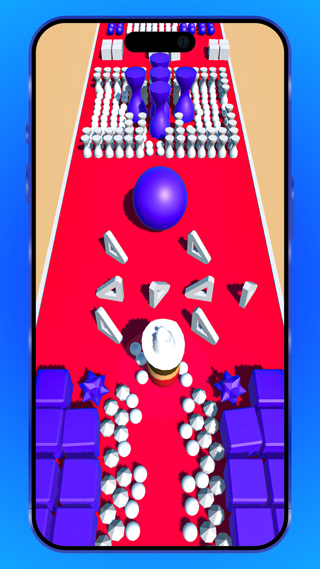 Color Bump 3D: Color Couple Block Crush - Save Sweet Girl ASMR Color ...