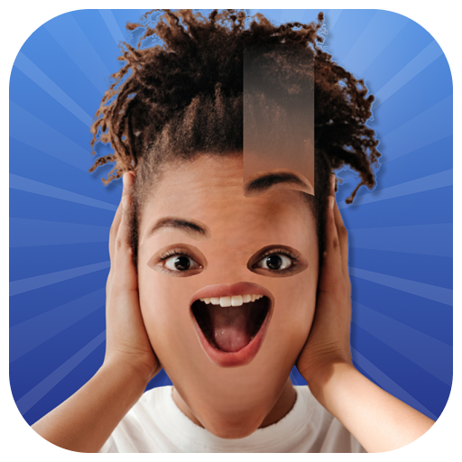 Face Puzzle - Mashup Challenge - App on Amazon Appstore