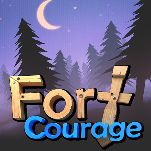 Fort Courage - App on the Amazon Appstore