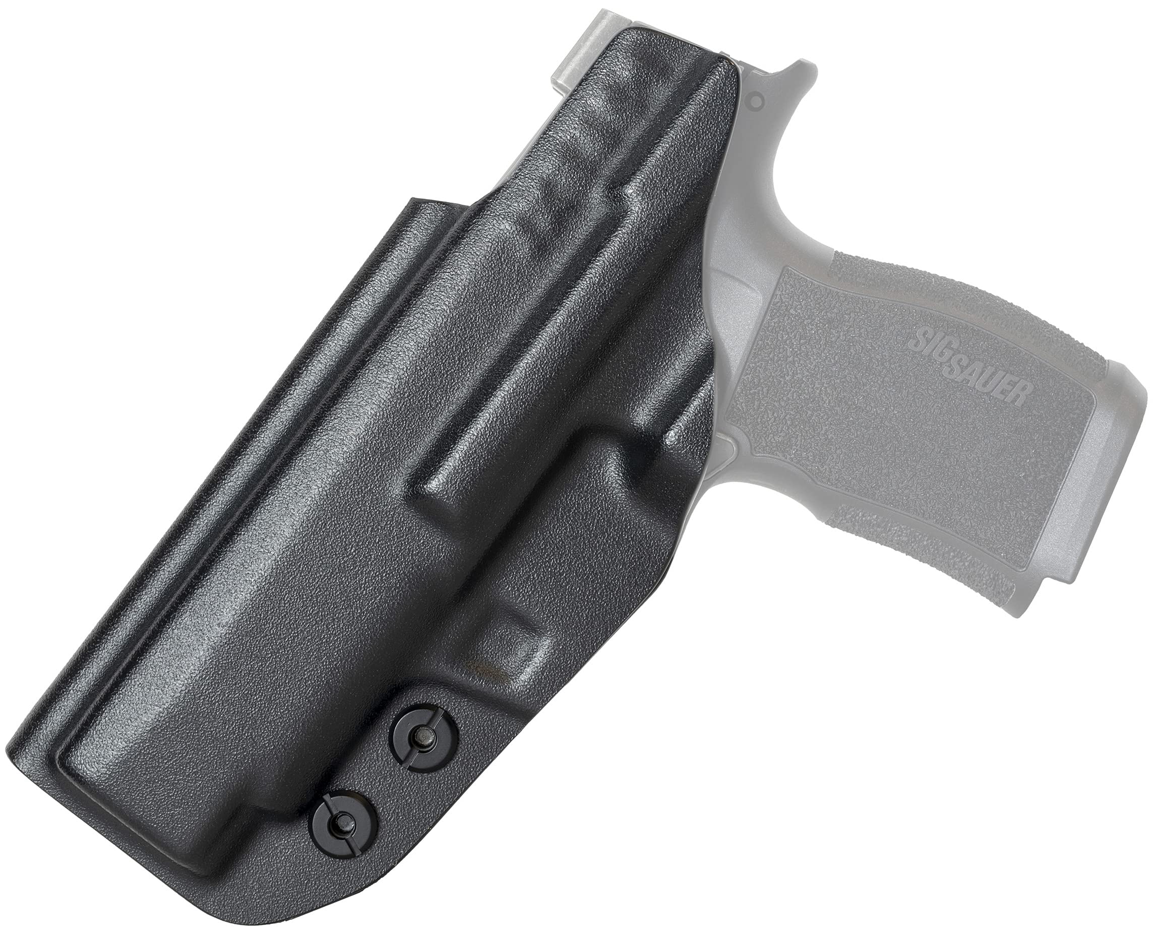 Snapklik.com : CYA Supply Co Base IWB Concealed Carry Holster Veteran ...