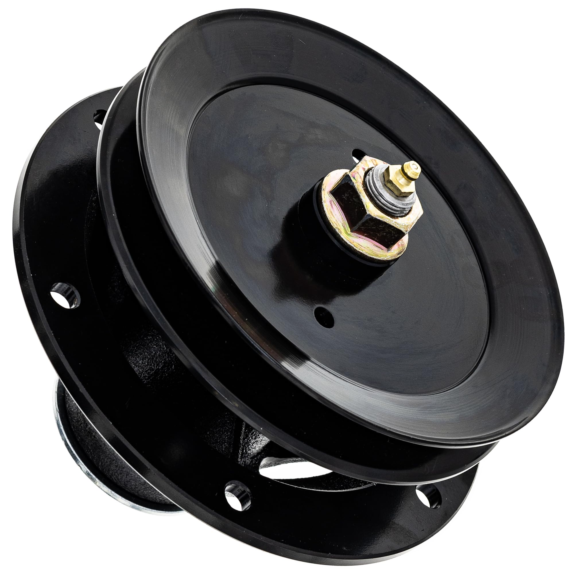 Amazon.com : 8TEN Mower Spindle for Ferris Simplicity IS2100Z IS2000Z ...