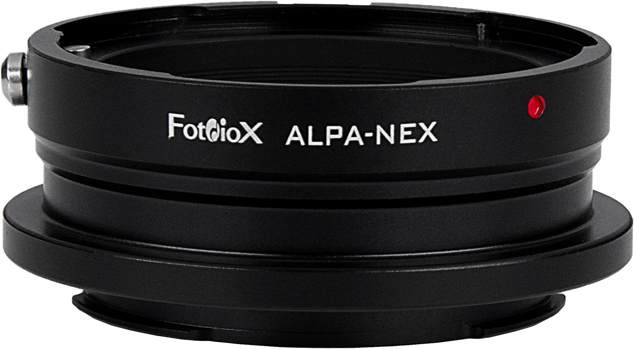 Amazon.com : Fotodiox Lens Mount Adapter - Alpa 35mm SLR Lens to Sony E ...