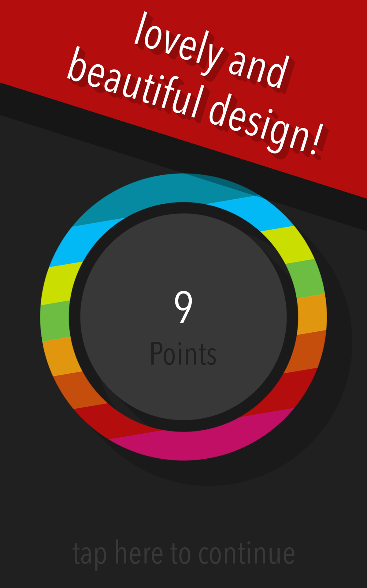 Dot.er - play with red and blue dots - App on the Amazon Appstore