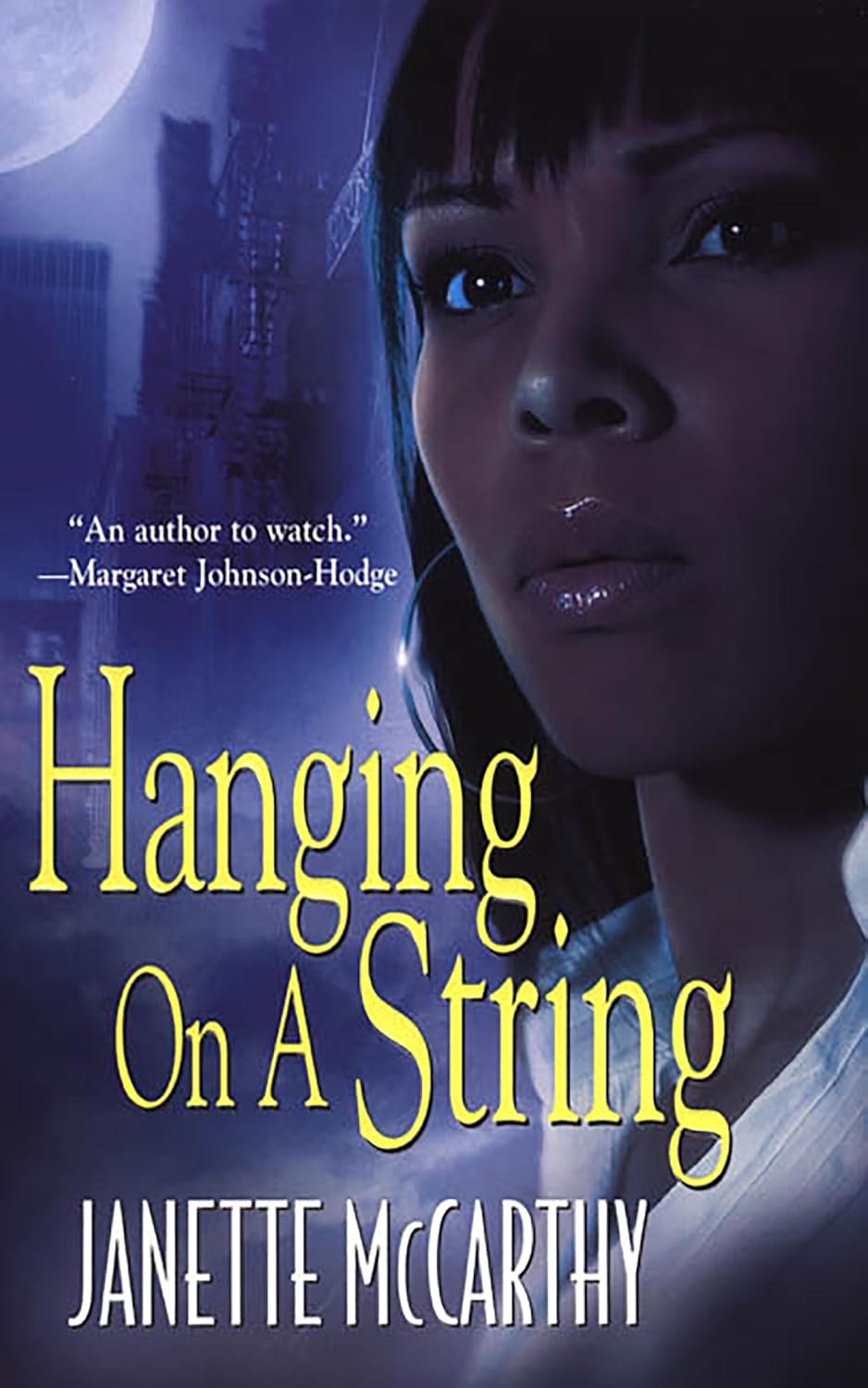 Amazon | Hanging On A String (English Edition) [Kindle edition] by ...