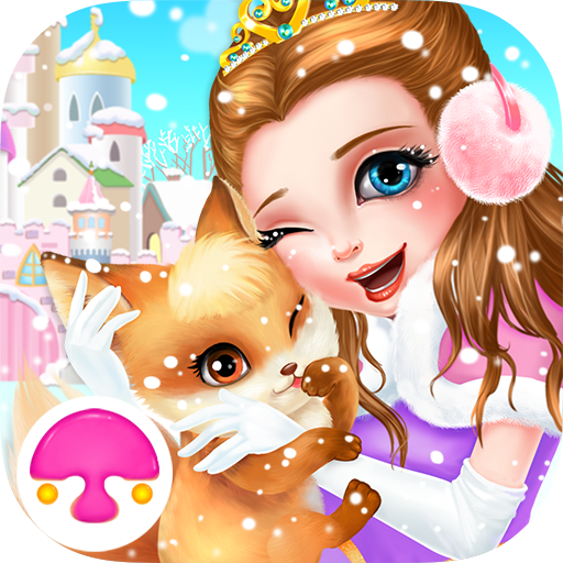 Princess Castle Adventures - App on Amazon Appstore