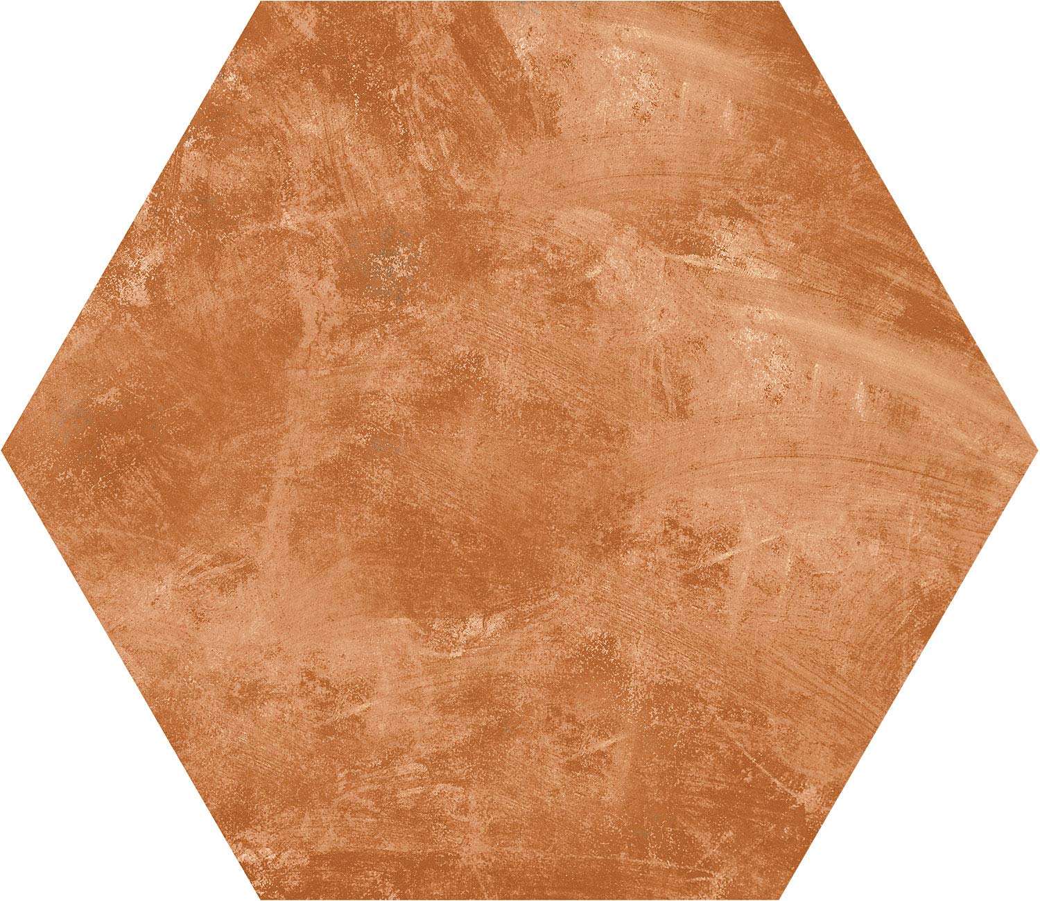Buy Johnson Endura - Argil Egypt Cotto Plus Glazed Vitrified Hexa Wall ...