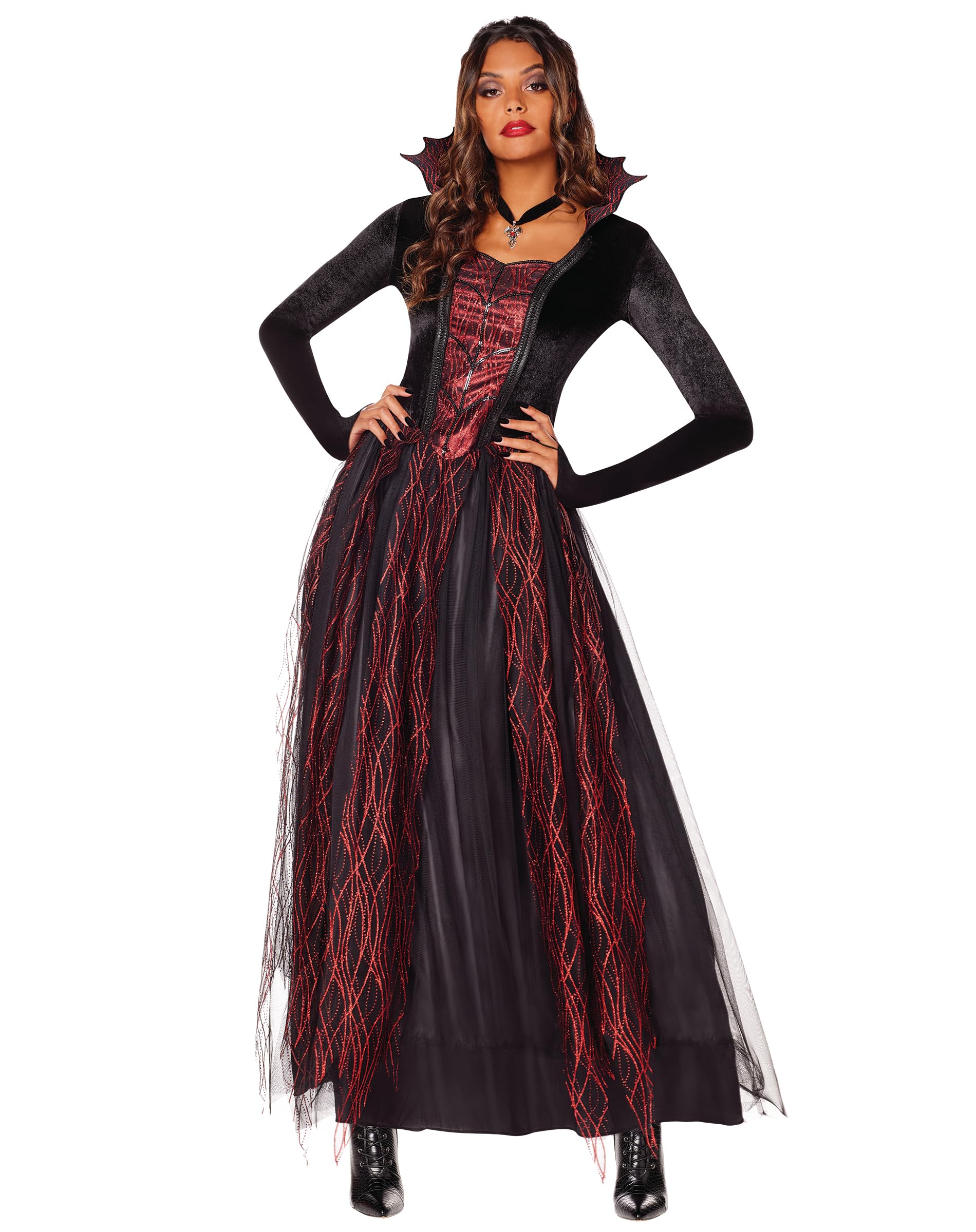 Underworld Corset Dress