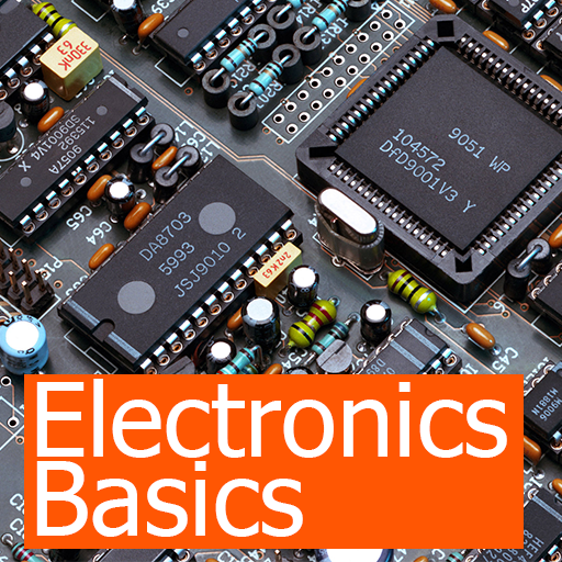 Learn Electronics Basics - App on Amazon Appstore
