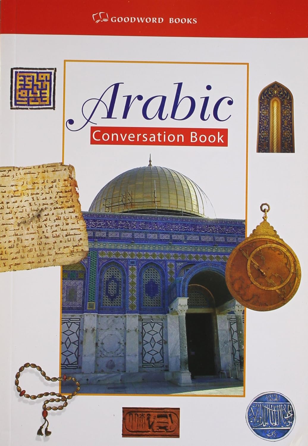 Arabic Conversation Book (English and Arabic Edition): Mohammad Khalid ...