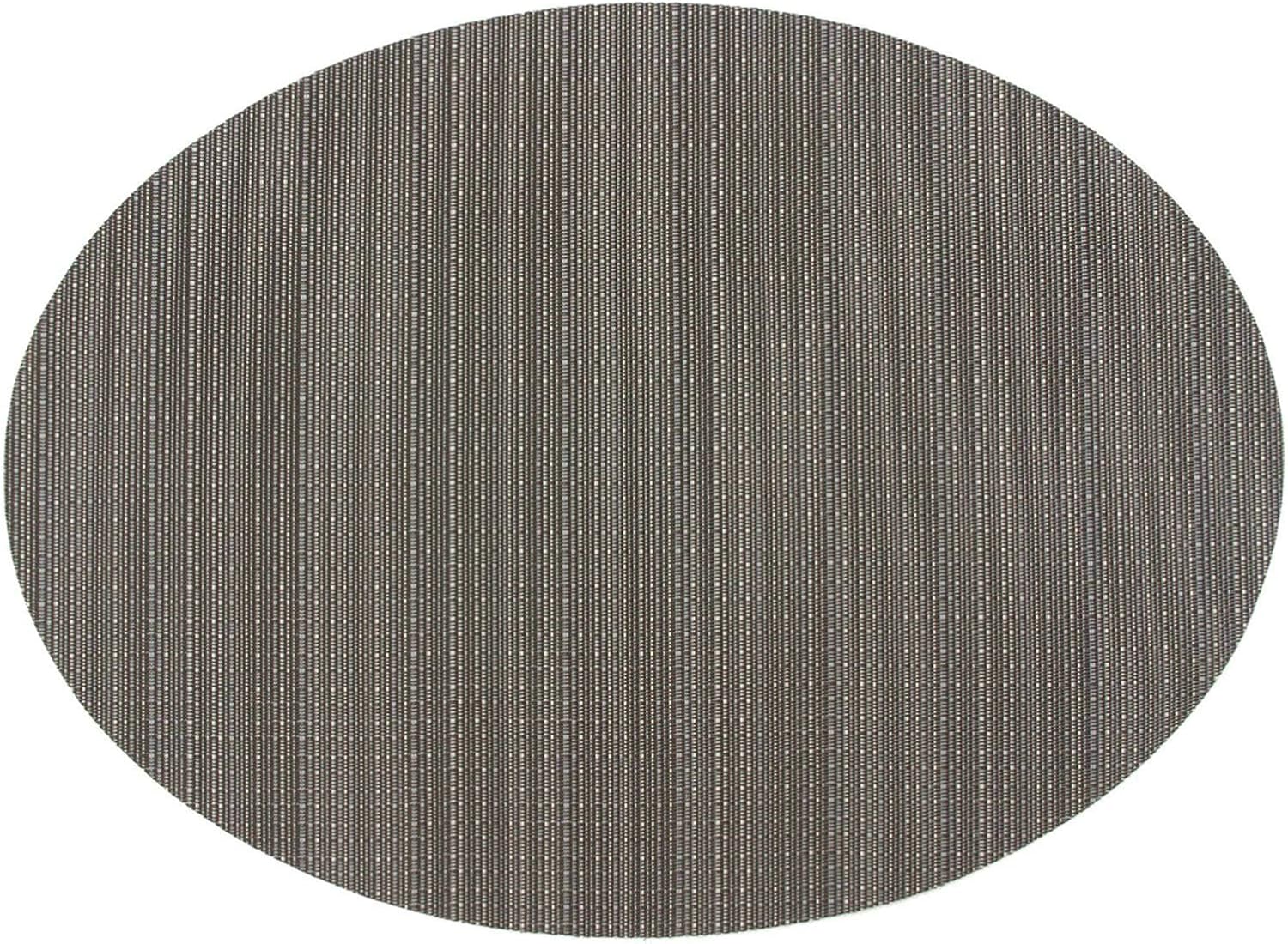Lieson 6 Placemats Table Mats, Place Mats Vinyl PVC Placemats Sets ...