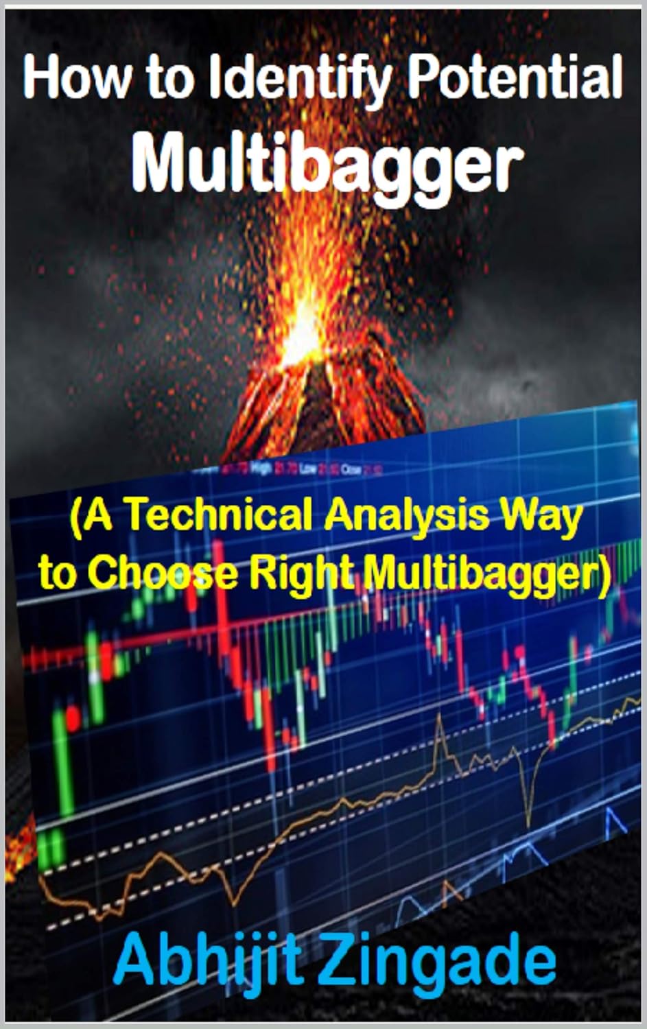 How to Identify Potential Multibagger: (A Technical Analysis Way to ...