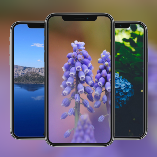 Blue Wallpaper HD - App on Amazon Appstore